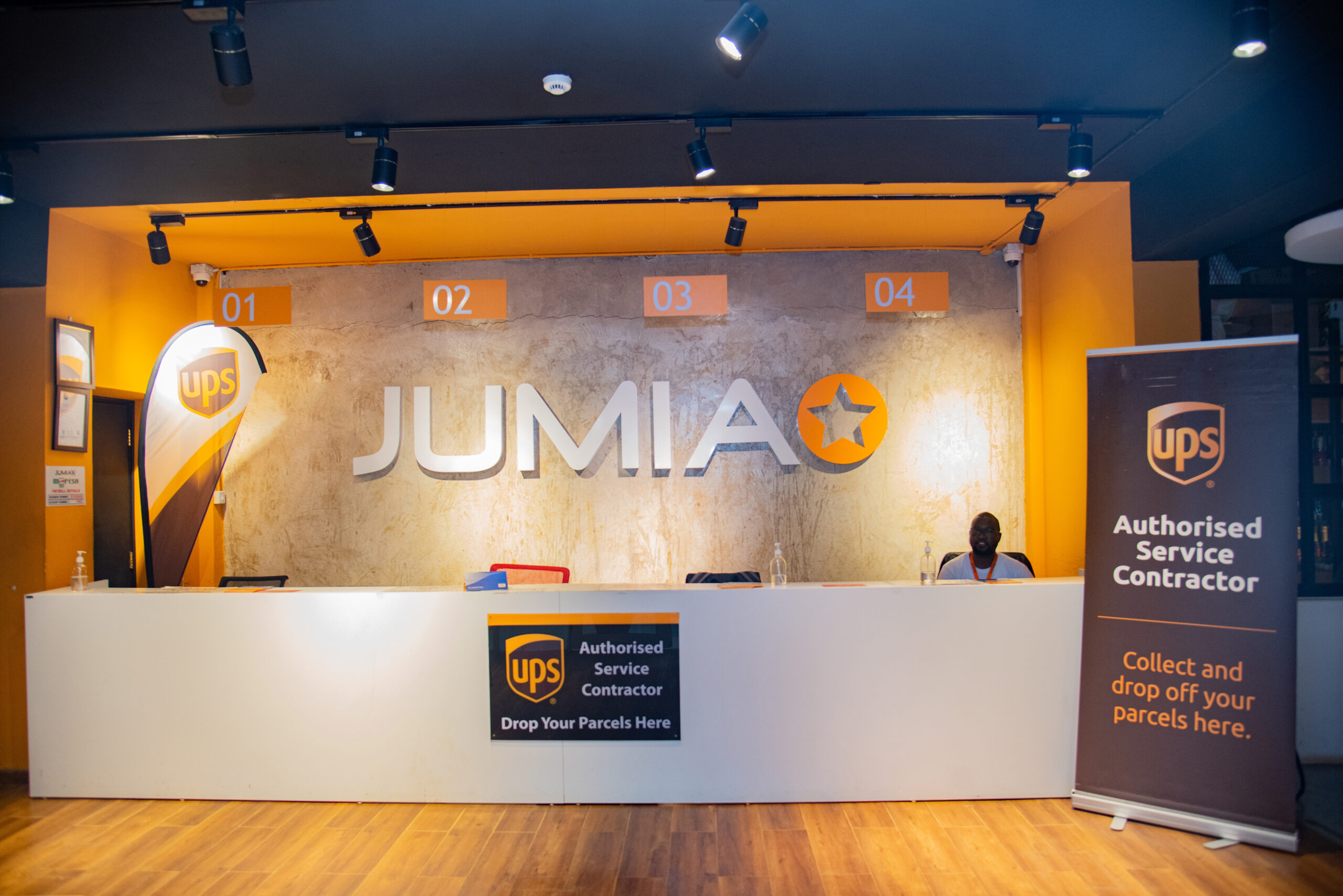 4PX Express, Jumia deal to expand logistics reach in Africa - Business Now
