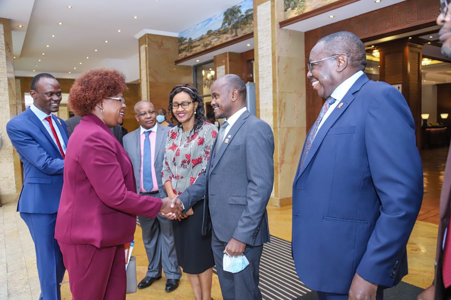 Sustainable Engineering at the wake of climate change - Business Now