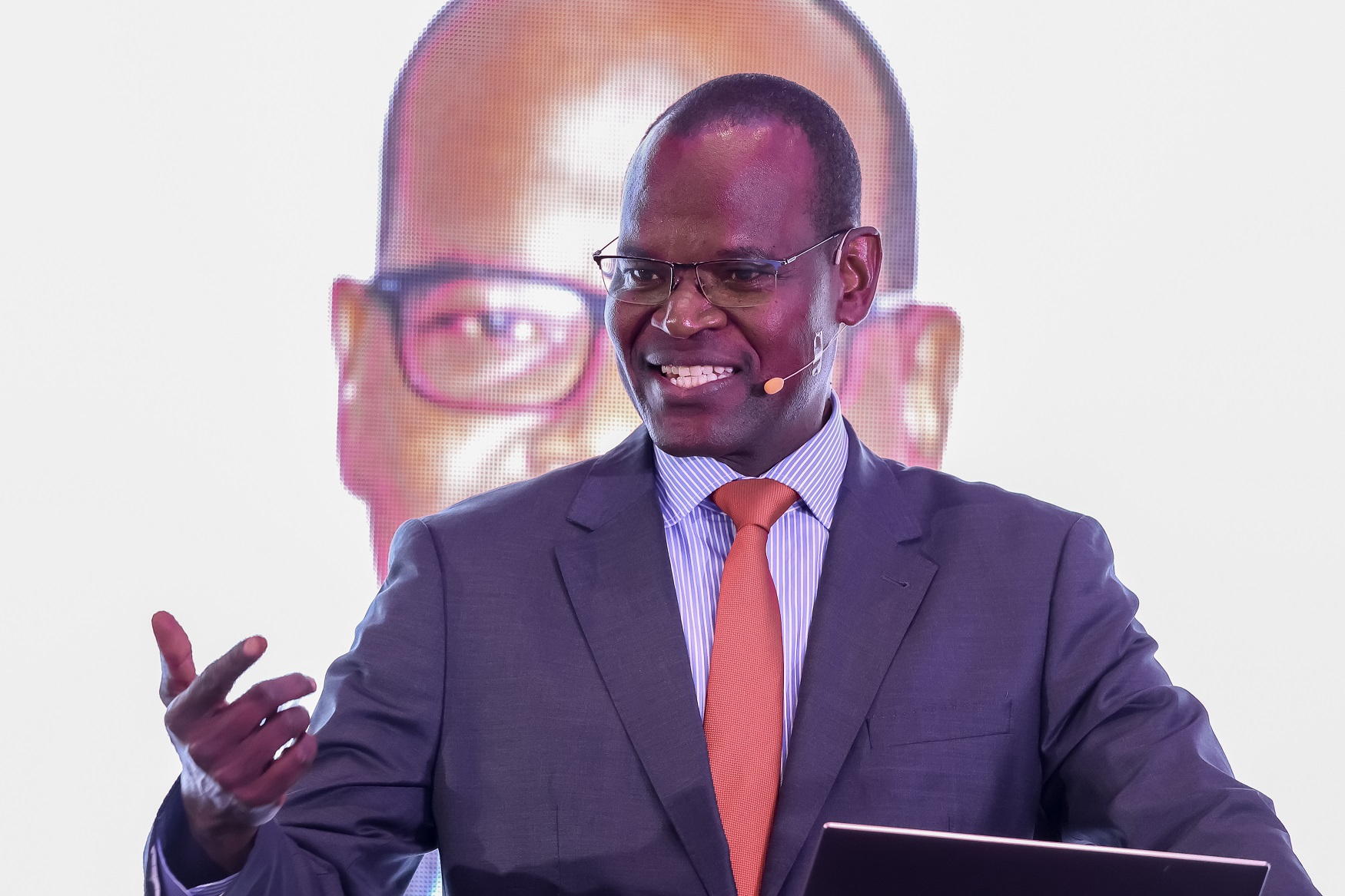 Safaricom, Huawei in drive for universal internet access by 2035 ...
