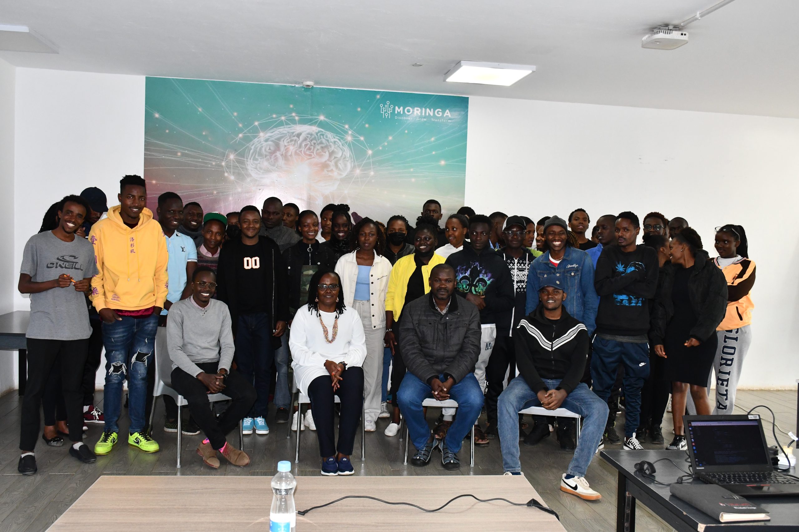 Moringa School rolls out digital economy skill training - Business Now