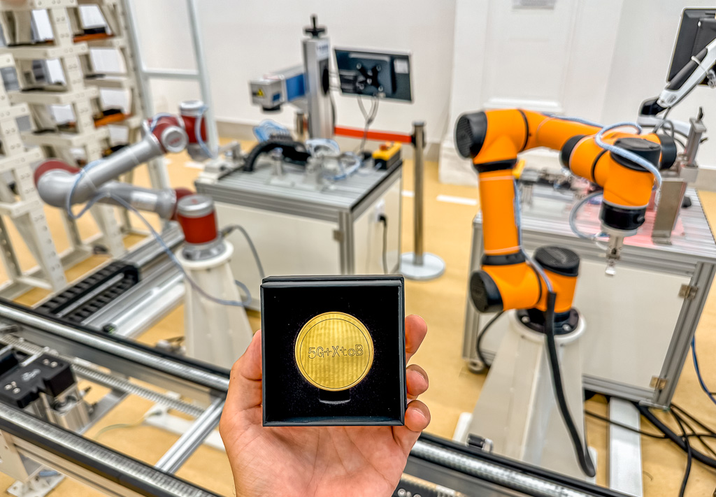 Why you should visit the Huawei Suzhou Research Center - Business Now