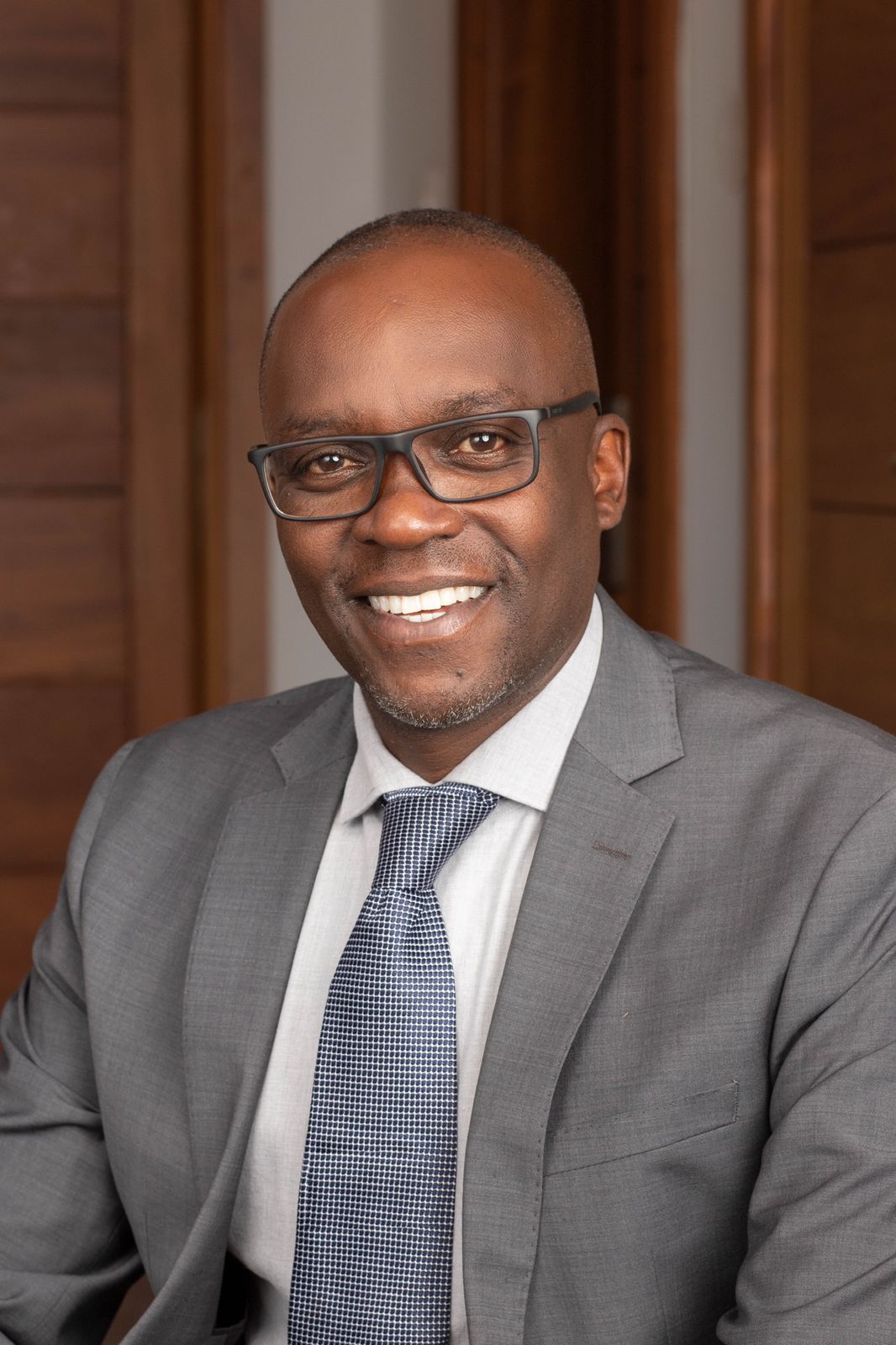 John Musunga to steer Diageo's newly formed business market - Business Now