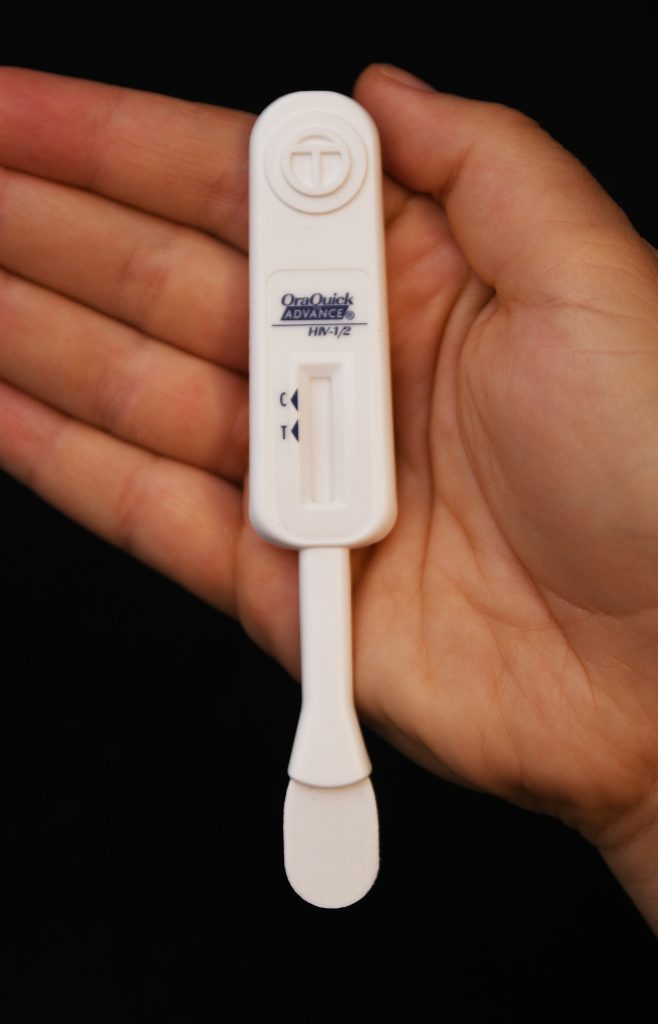 Why oral HIV testing is gaining popularity among the youth - Business Now