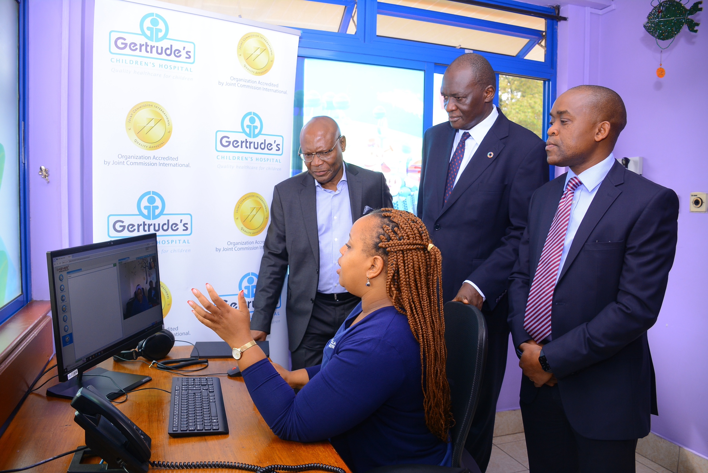 Daktari Smart tailors service for 32,400 children cancer survivors ...