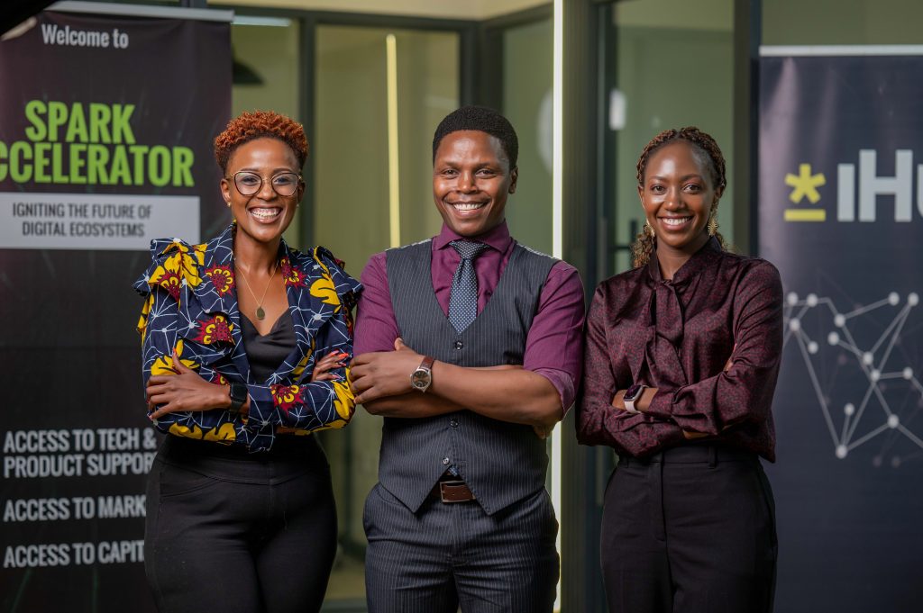 Why Twiva was picked for Safaricom’s Spark Accelerator Program - Business Now