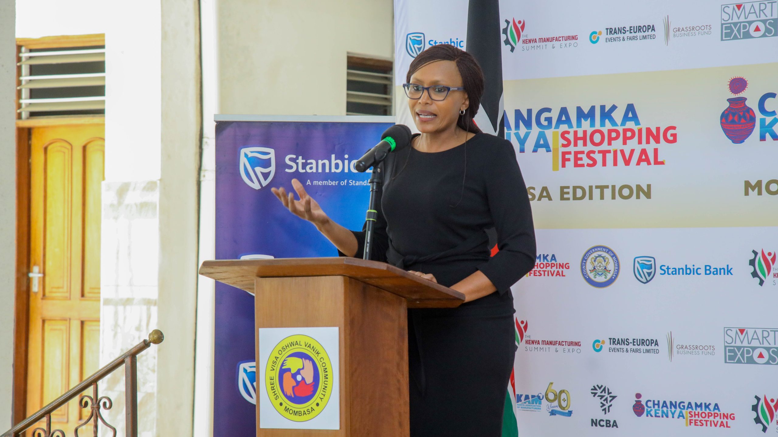 How Stanbic Bank plans to support growth of SMEs - Business Now