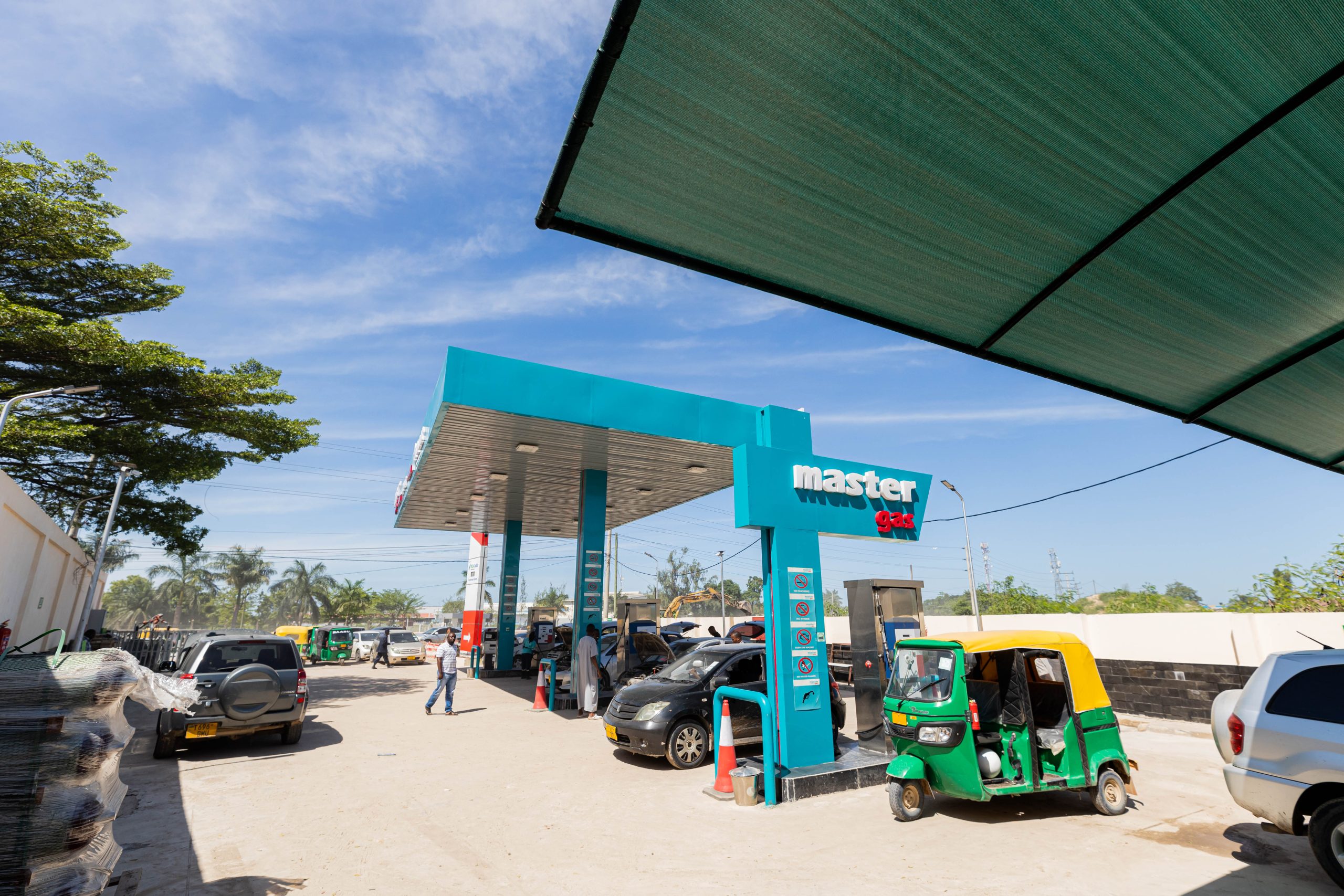 How Janus Continental Group is powering lower vehicle running costs - Business Now