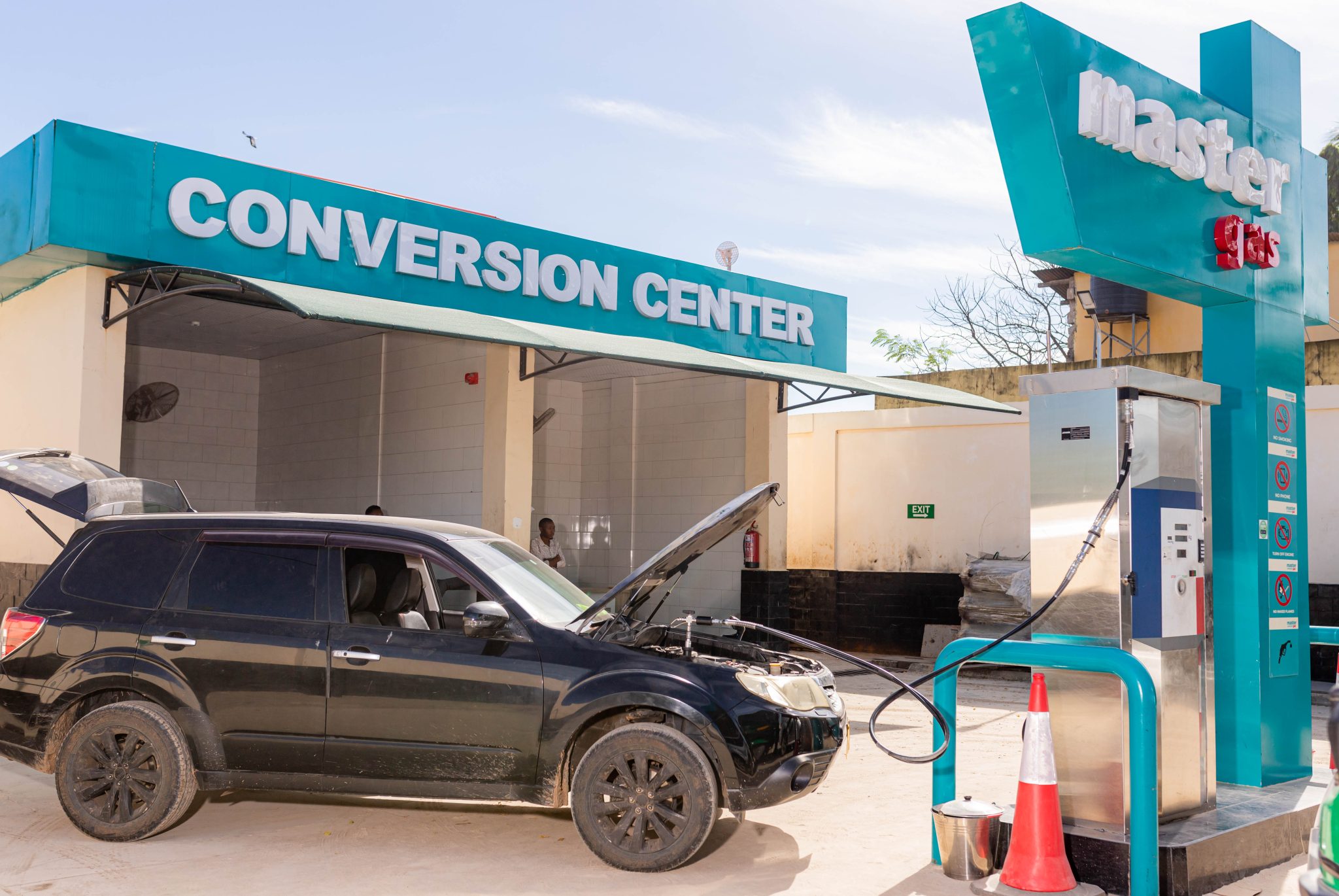 How Janus Continental Group is powering lower vehicle running costs - Business Now