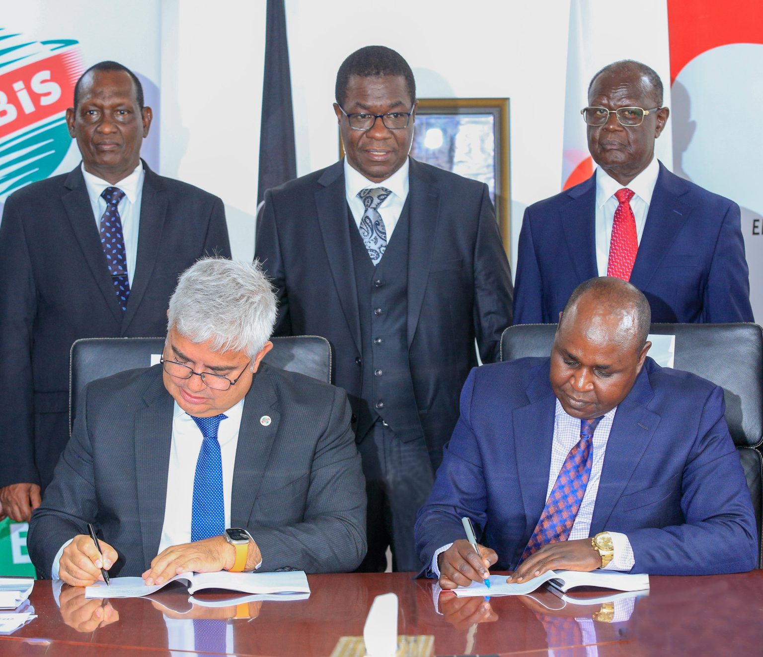 RUBIS ENERGY to fund National Oil Corporation after strategic deal ...