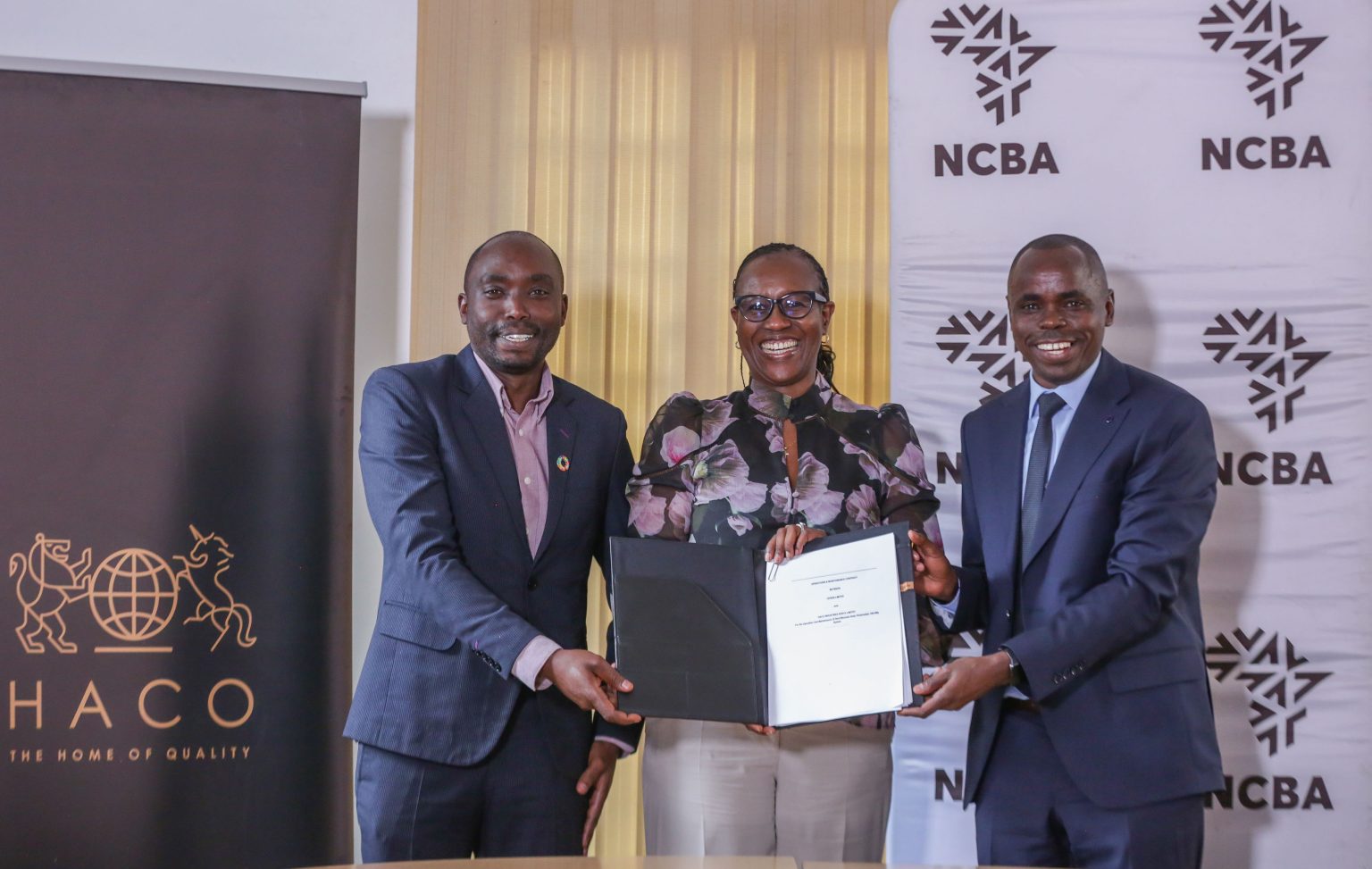 HACO Industries commissions solar project to offer 60% of power ...