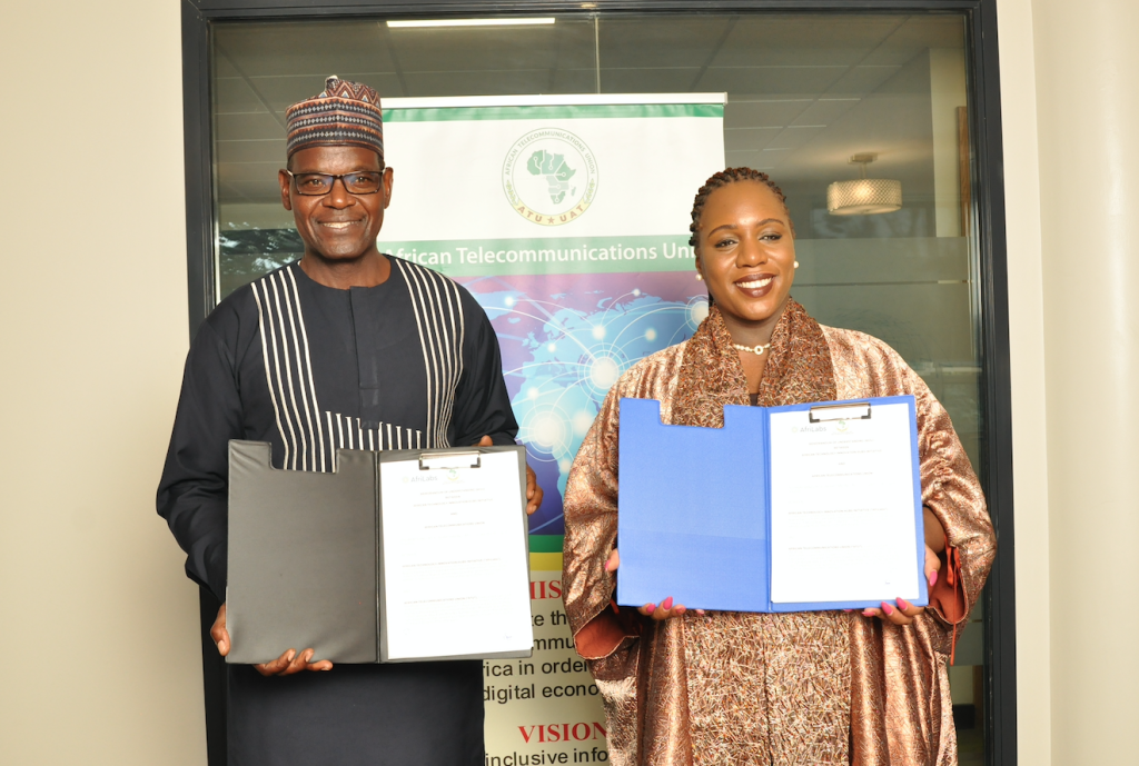 How ATU and AfriLabs will fast track digital innovation in Africa ...