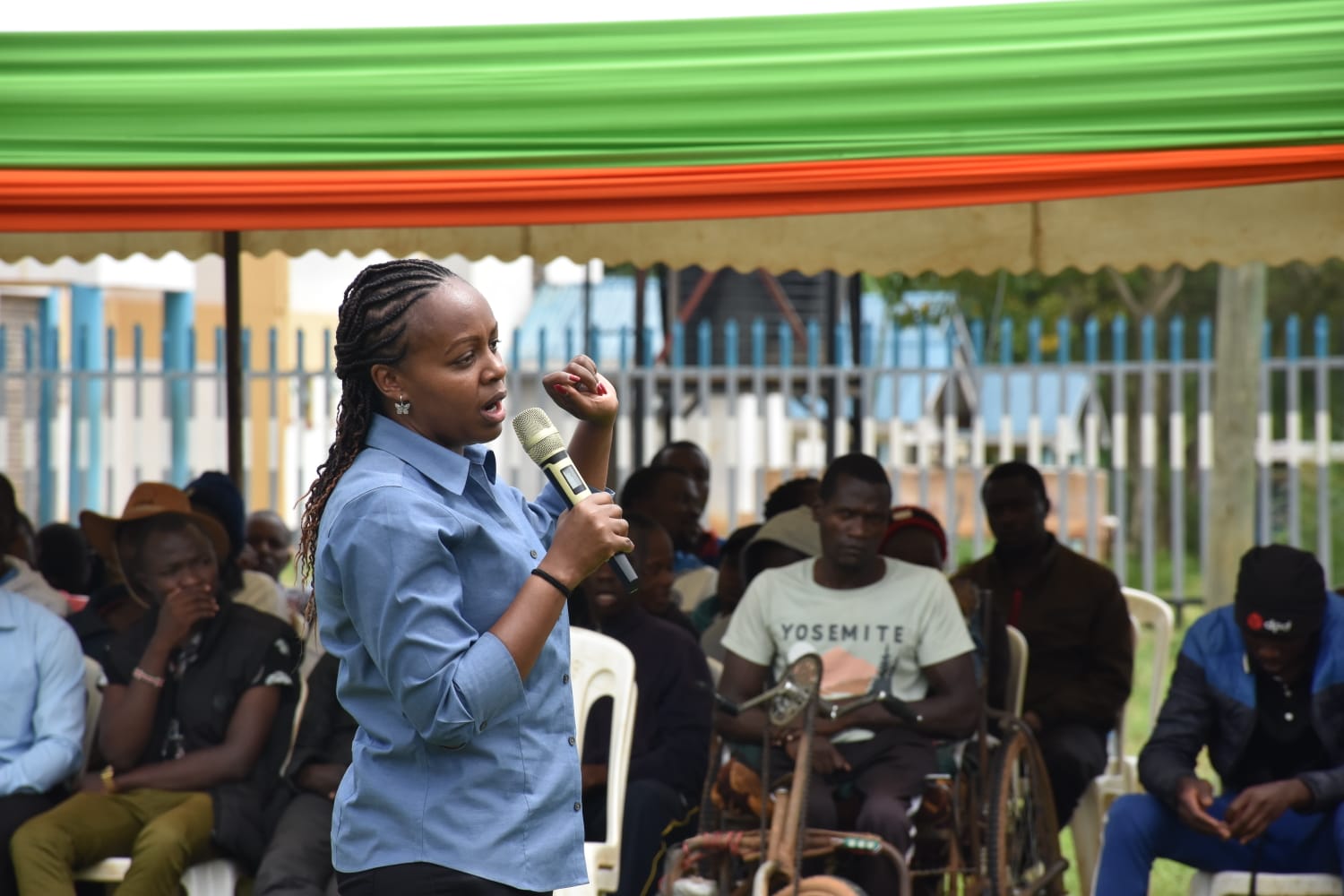 How young mothers can access Ksh 16,000 from NYOTA Program - Business Now