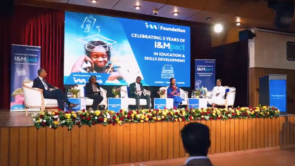 I&M Foundation reflects on five years of transformative impact ...